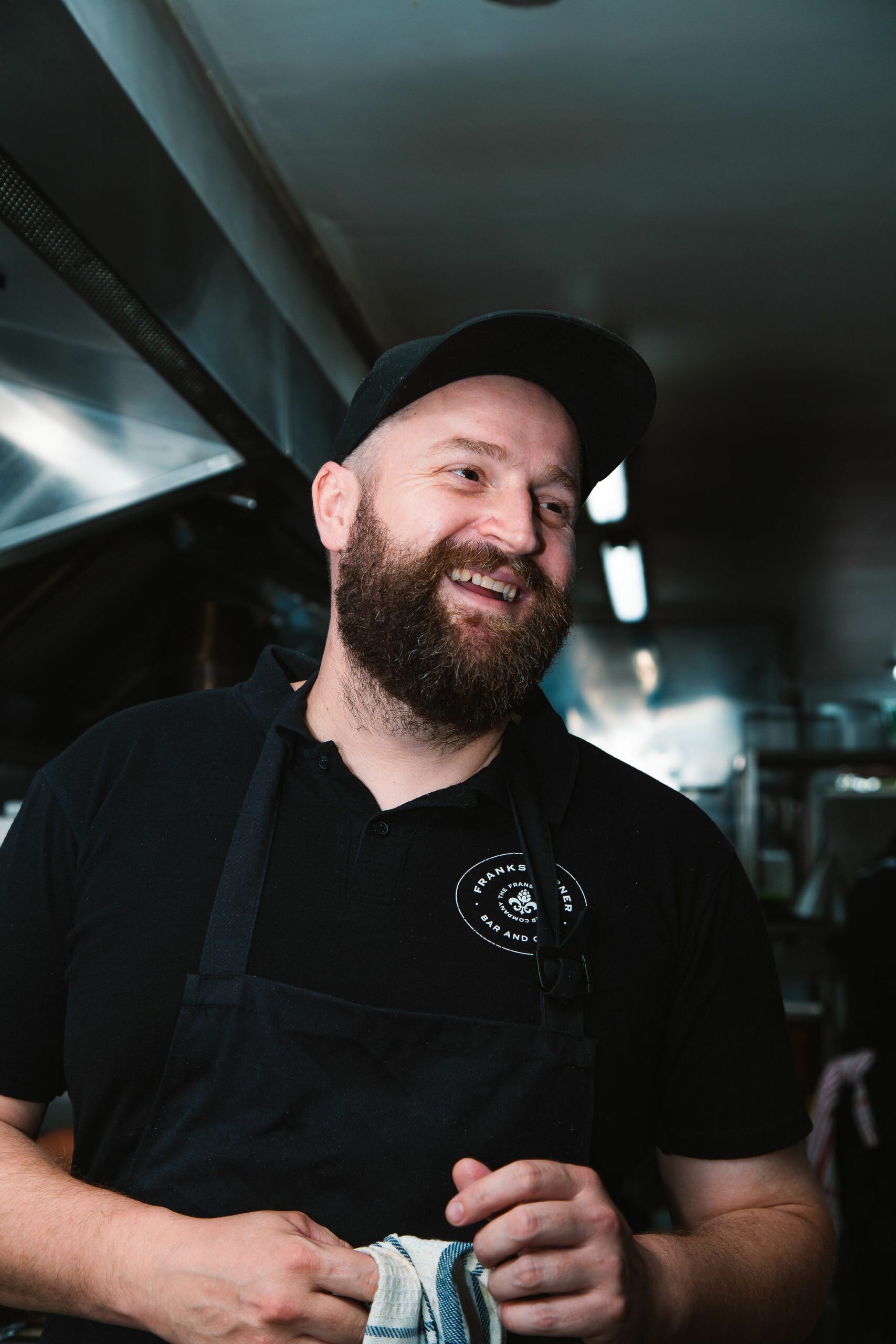 About Us - Franks Corner Bar and Grill Bar and Grill, Franschhoek