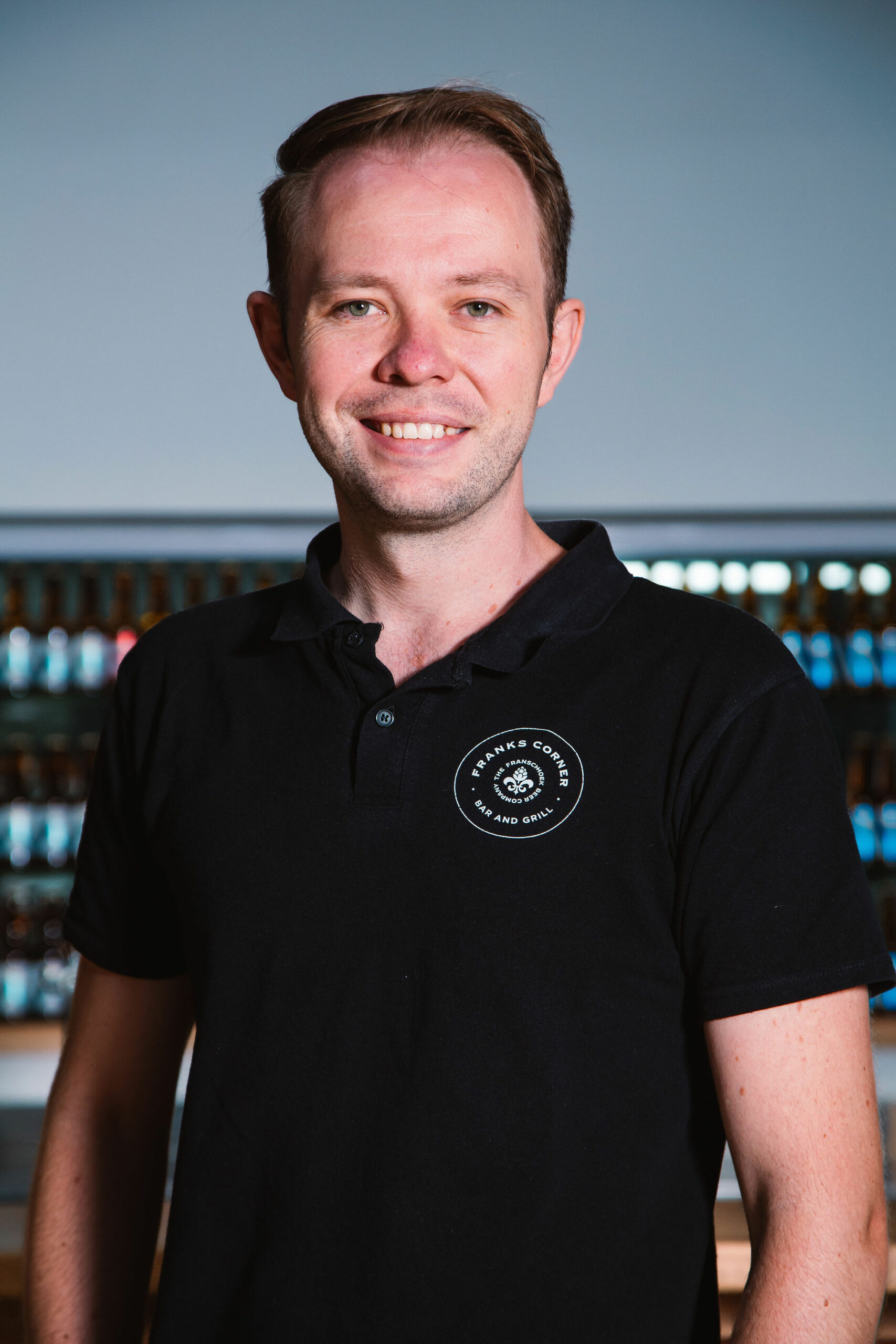 About Us - Franks Corner Bar and Grill Bar and Grill, Franschhoek